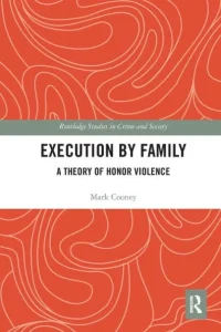 execution - Criminal Law and Criminal Justice Book Reviews